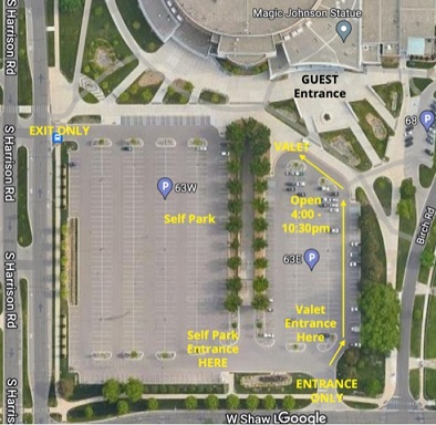 10:00 pm - Farewell and Goodbyes